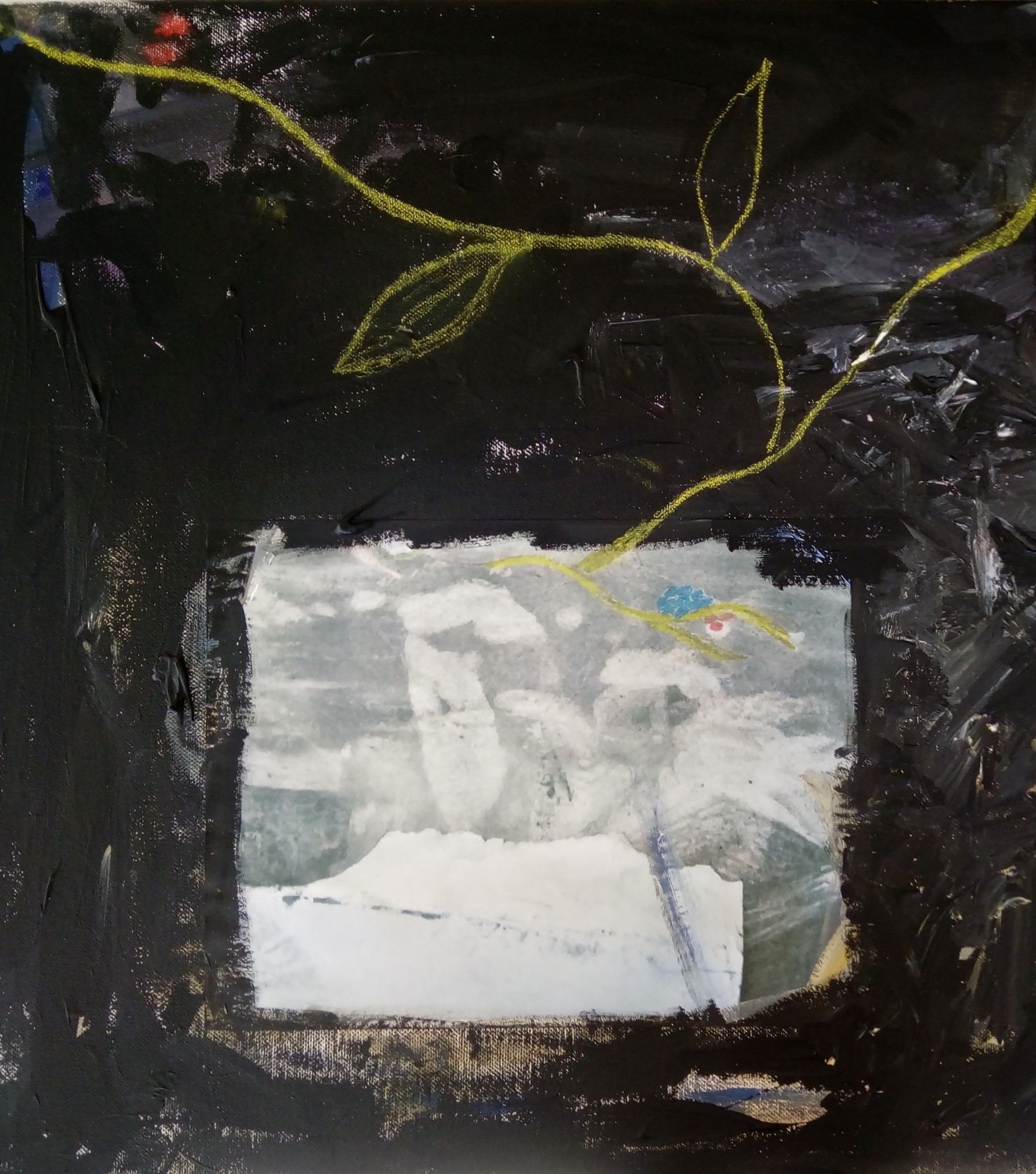 Καλλιόπη Λιαδή | Calliope Liadi • Εscape room – Platforms Project